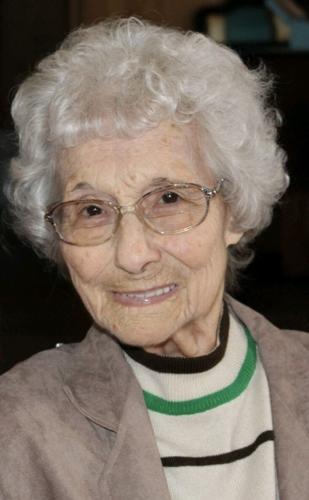 Dolores Ann 'Sis' (Baughman) Mears | Obituaries | bedfordgazette.com