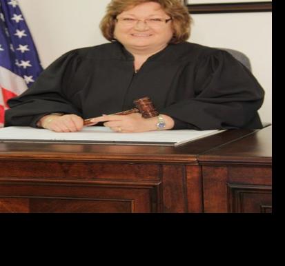 District Judge Osman announces bid for another six-year term | Local ...