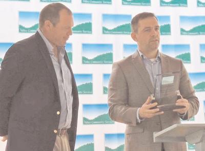 Local legislator honored with his own day | Local News | bedfordgazette.com