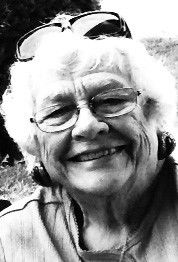 Patricia Rommel Shuster | Obituaries | bedfordgazette.com