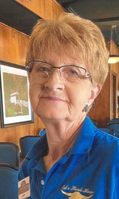 Diane L. Riegel | Obituaries | bedfordgazette.com
