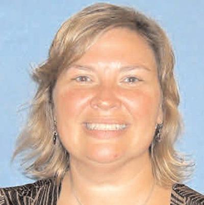 Buttry earns CIC credentials | Local News | bedfordgazette.com