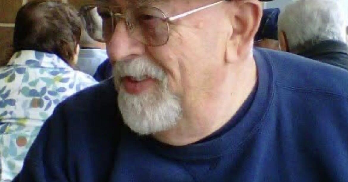 Edward E. Seager | Obituaries | bedfordgazette.com