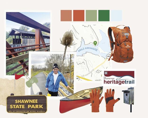 Hikes with Haley: Q&A with Dave and Mary Heller | Local News ...