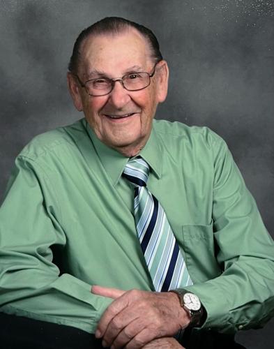 Robert E. Mitchell | Obituaries | bedfordgazette.com