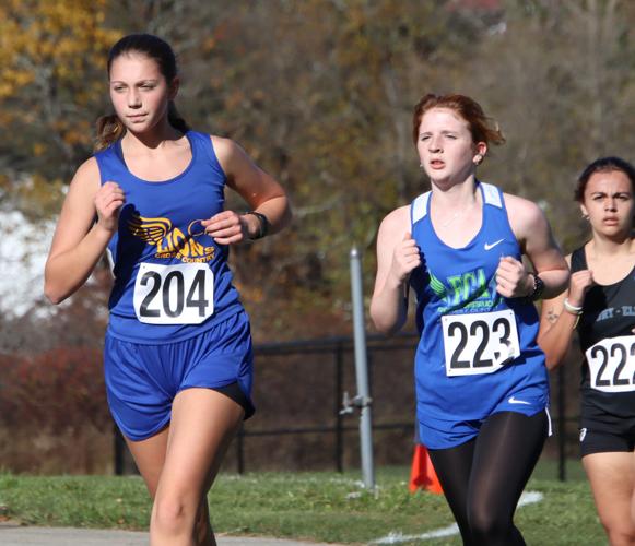 Locals secure titles at District 5/8 Subregional meet | Local ...