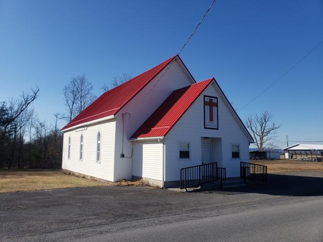 Churches, UMC submit briefs for money in accounts | Local News ...