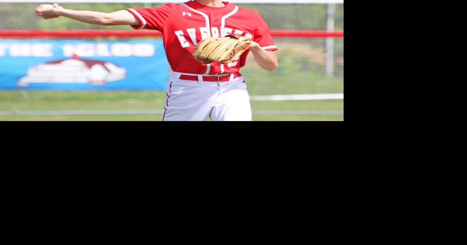 Meet the 2022 Everett Warrior Baseball Team | Local | bedfordgazette.com