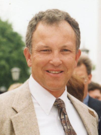Charles Earl Bush III | Obituaries | bedfordgazette.com