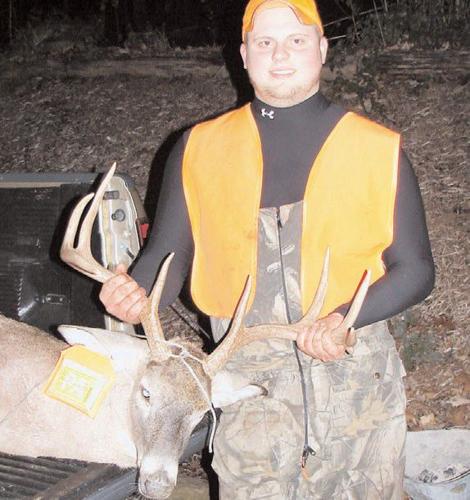 Buck Shots | Archives | bedfordgazette.com