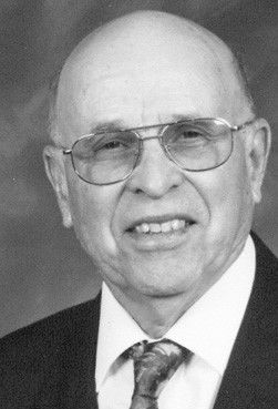 Paul William Fetter | Obituaries | bedfordgazette.com