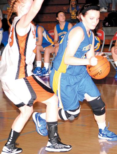Ridge girls pull out tourney championship in overtime | Archives ...