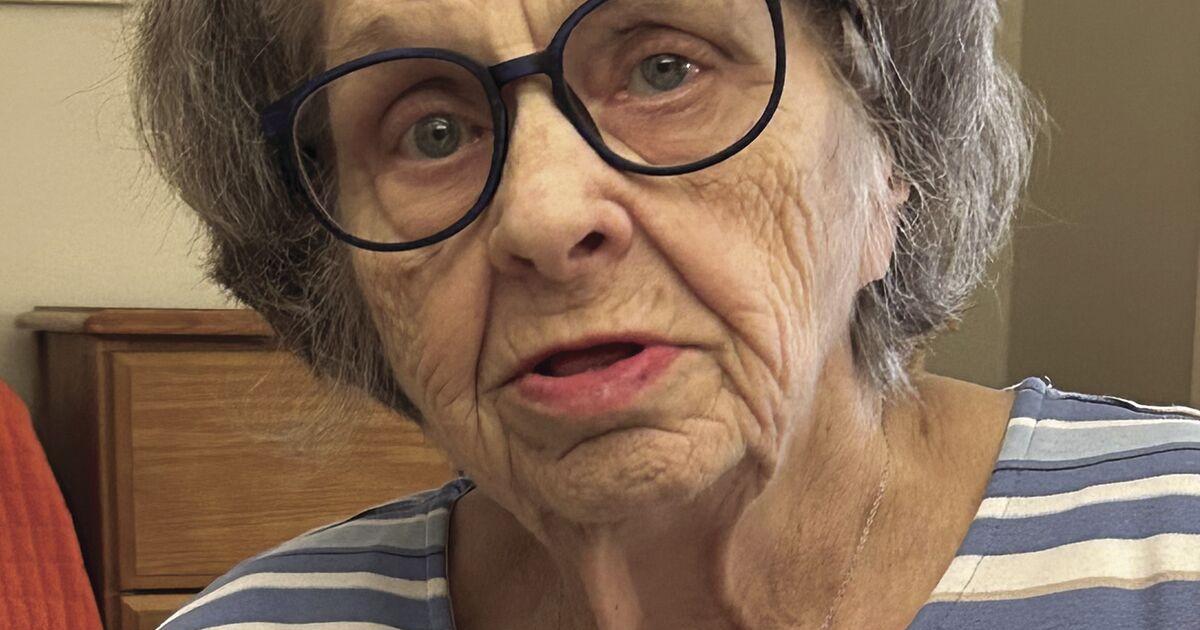 Audrey C. Shaffer | Obituaries | bedfordgazette.com