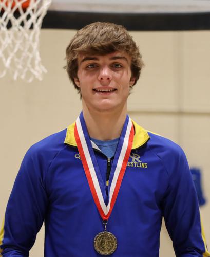 Bedford Gazette 2022-23 Wrestling All-Stars | Local | bedfordgazette.com