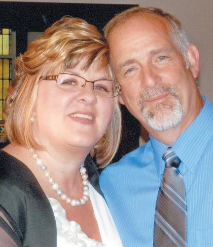 Price and Ickes exchange vows | Local News | bedfordgazette.com