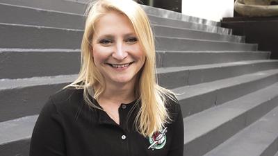 Groff speaks at senior center | News | bedfordgazette.com