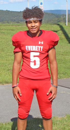 Golden Tide powers past Warriors, 33-13 | Local | bedfordgazette.com