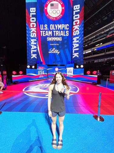 Shackley happy with Trials performance, looking forward to NC State ...