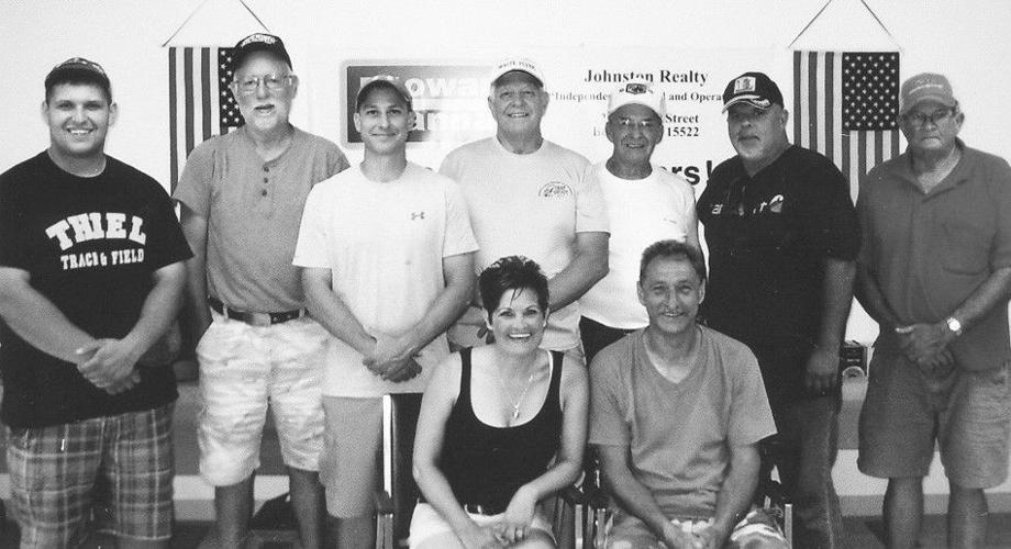 Pair of events held at Bedford Sportsmen’s Club | Archives ...