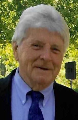 John William "Bill" Pepple | Obituaries | bedfordgazette.com