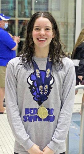 Bedford's Shackley earns two PIAA championships | Local ...