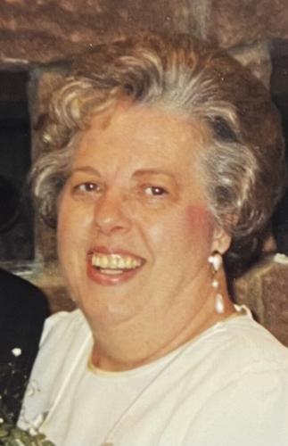Joyce Ann Ansell | Obituaries | bedfordgazette.com