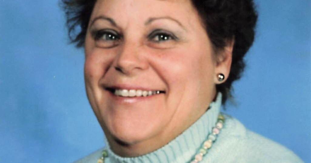 Regina R. (Riley) Price | Obituaries | bedfordgazette.com