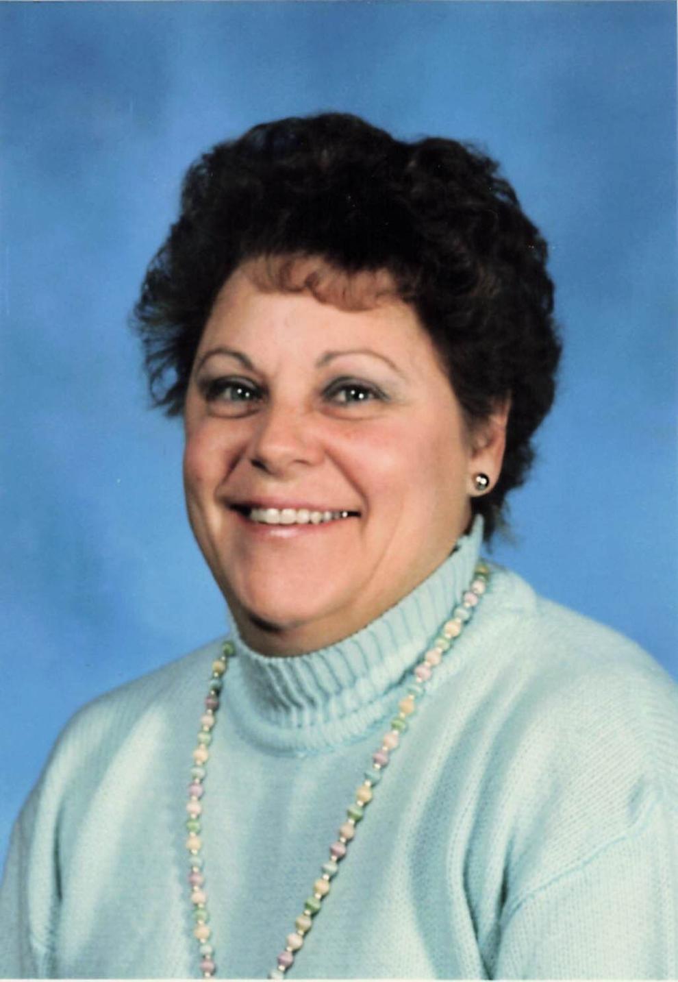 Regina R. (Riley) Price | Obituaries | bedfordgazette.com