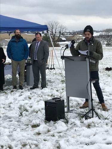 Organic Snack Company expansion | | bedfordgazette.com