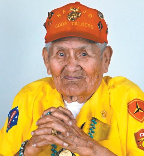 Last of original Navajo Code Talkers dies | Obituaries | bedfordgazette.com