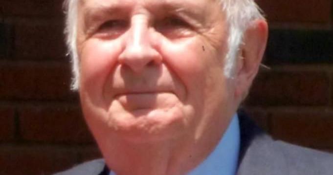 Gerald B. Slick | Obituaries | bedfordgazette.com