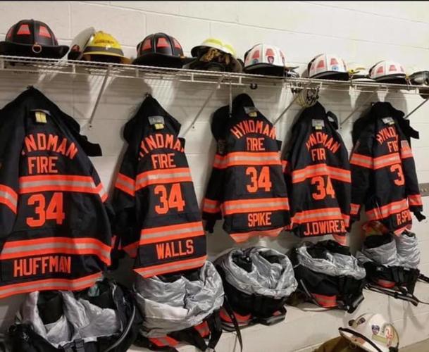 'We want to make sure his legacy lives on here': Friends, family ...