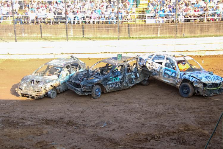 Sickles, Webb, Wilson victors at Thursday demos | Local ...