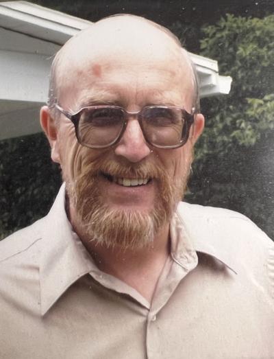 James W. Hahn | Obituaries | bedfordgazette.com