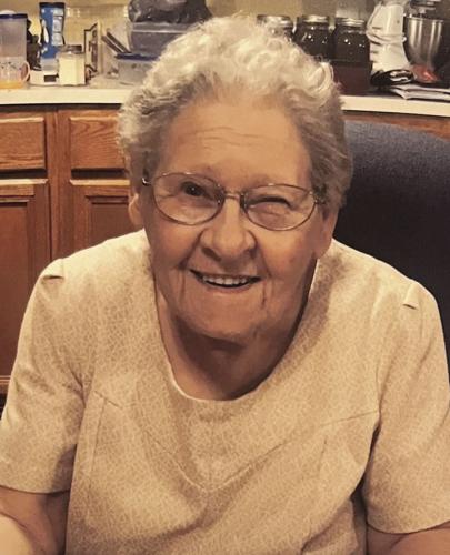 Sarah E. Corle | Obituaries | bedfordgazette.com