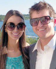 Burket, Roberts to wed in 2014 | Local News | bedfordgazette.com