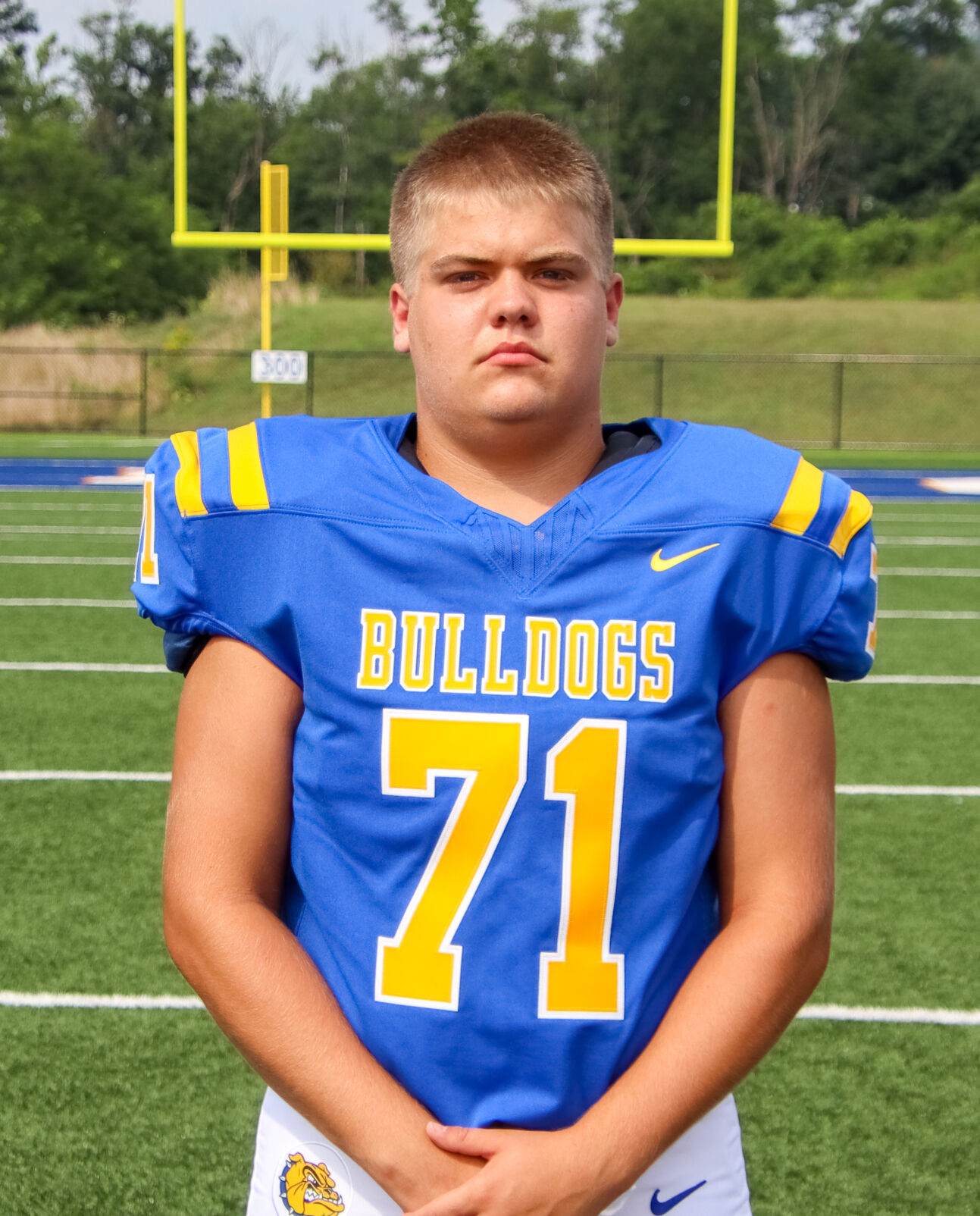 Inter-County Conference announces 2025 football all-stars | Local ...