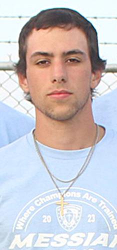 ICC Fall Sports All-Stars | Local | bedfordgazette.com
