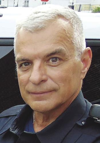 Craig Bowman headshot | | bedfordgazette.com