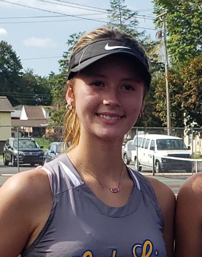 2023 Bedford Gazette Girls' Tennis All-Stars | Local | bedfordgazette.com