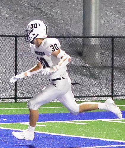 NB's Bowers earns PFN All-State Football honors | Local ...