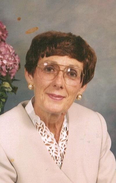Doris M. Way-Weaverling | Obituaries | bedfordgazette.com