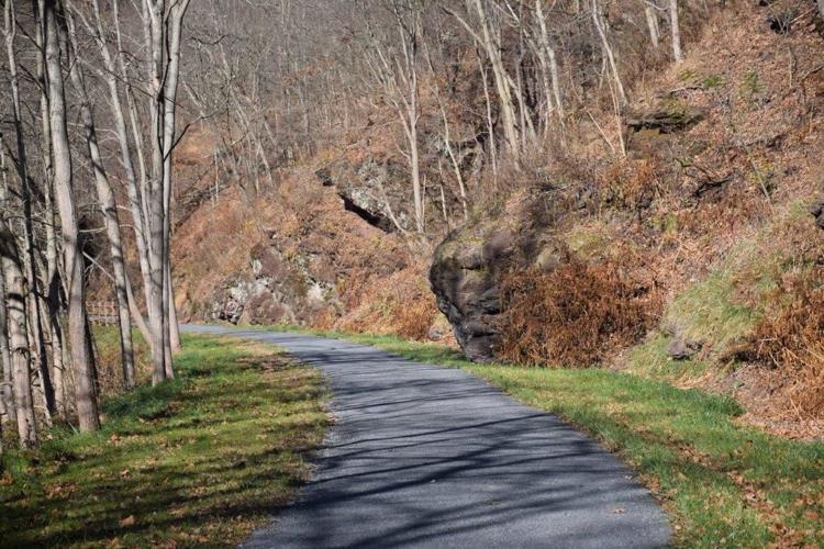 Regional trail system discussed | Local News | bedfordgazette.com