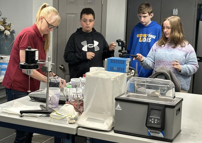 Voting continues in video contest | Local News | bedfordgazette.com