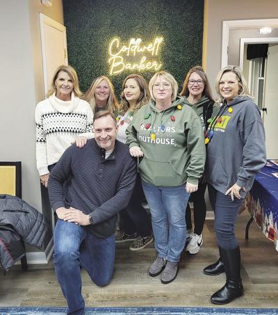 Coldwell Banker opens new Everett office | Local News | bedfordgazette.com