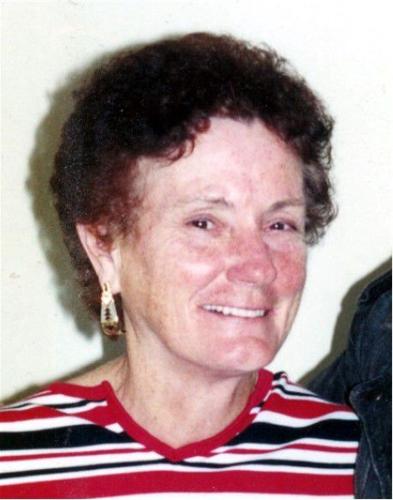 Ann Marie Guyer | Obituaries | bedfordgazette.com