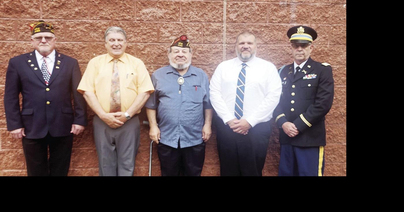 Saxton service | | bedfordgazette.com