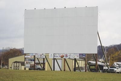Drive-In set to show pigskin action | Local News | bedfordgazette.com
