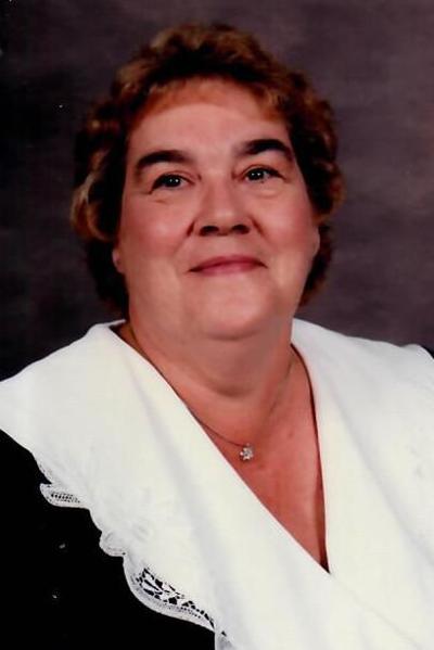 Regina E. Ward | Obituaries | bedfordgazette.com