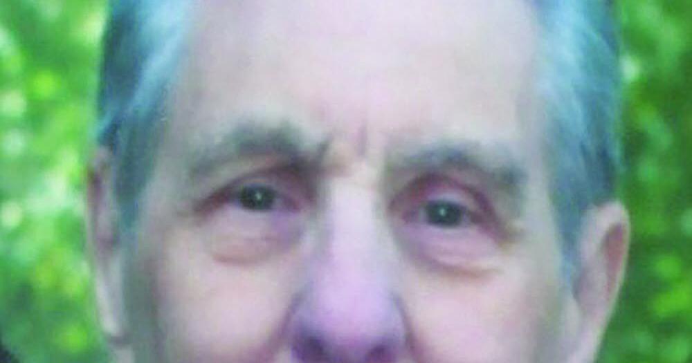 John C. “Bud” Swartzwelder | Obituaries | bedfordgazette.com